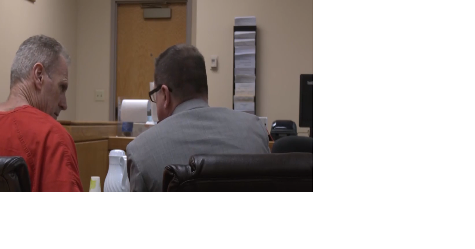 Former ISP Trooper Daniel Howard found guilty of murder | Spokane News ...