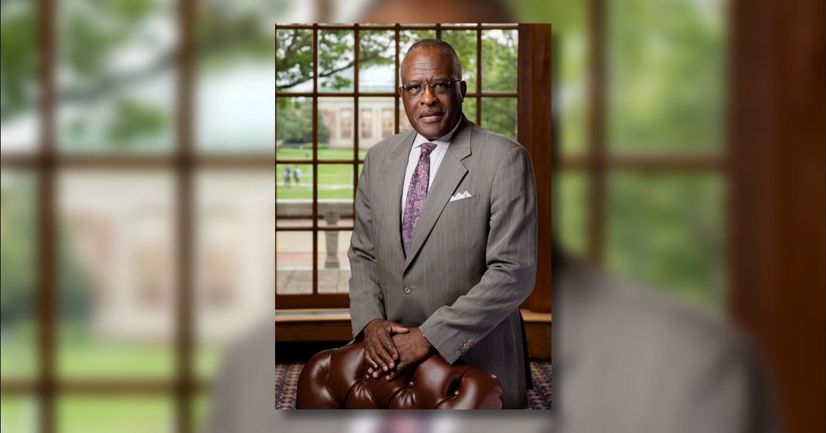 University of Washington appoints first Black president in school ...