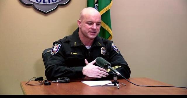 Full Interview: Spokane police chief accuses Spokane Public Schools of ...