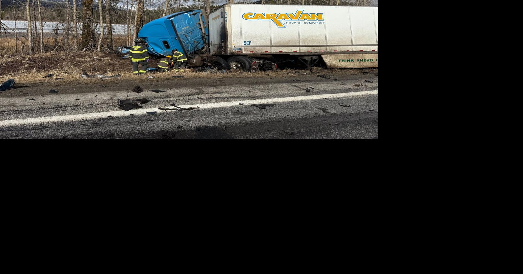 Deadly crash on Highway 95 in Bonner County prompts safety reminders ...