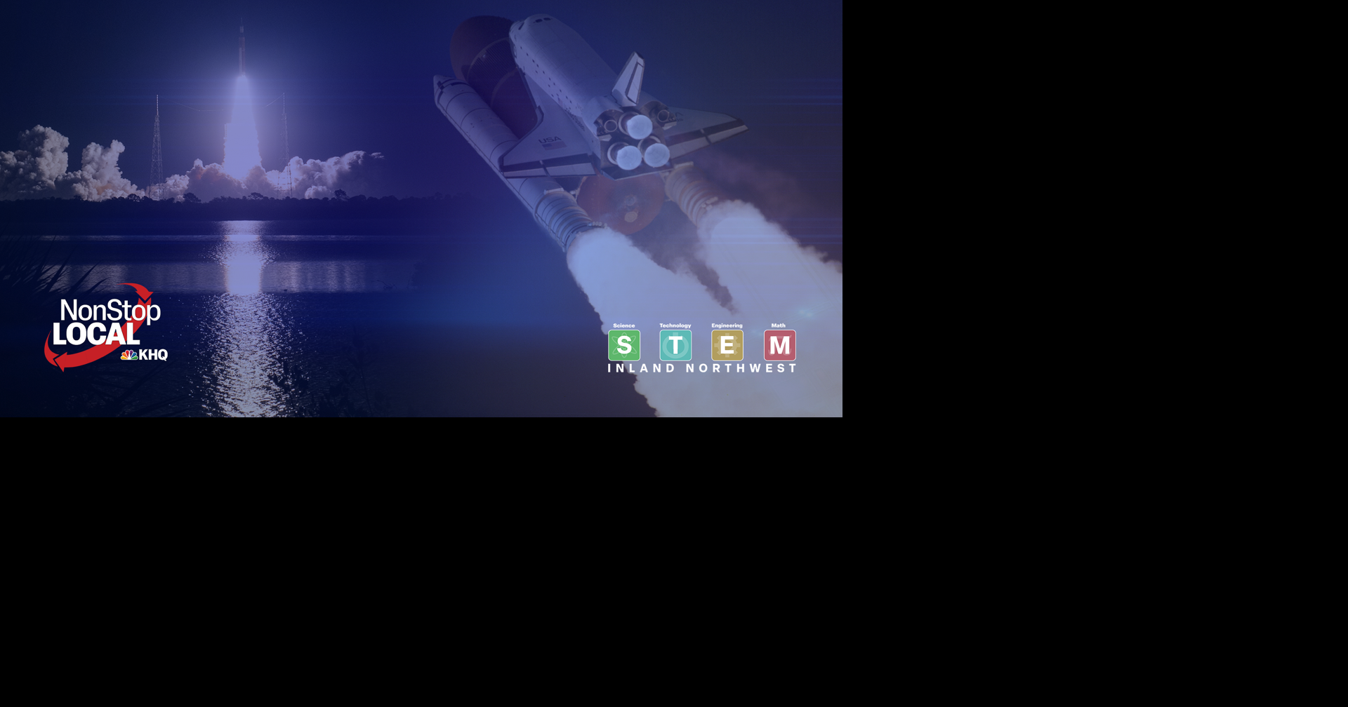 NonStop Local's STEM program offering one student the opportunity to ...