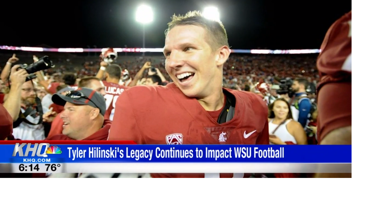Tyler Hilinski's legacy continues to impact more than just WSU Football ...
