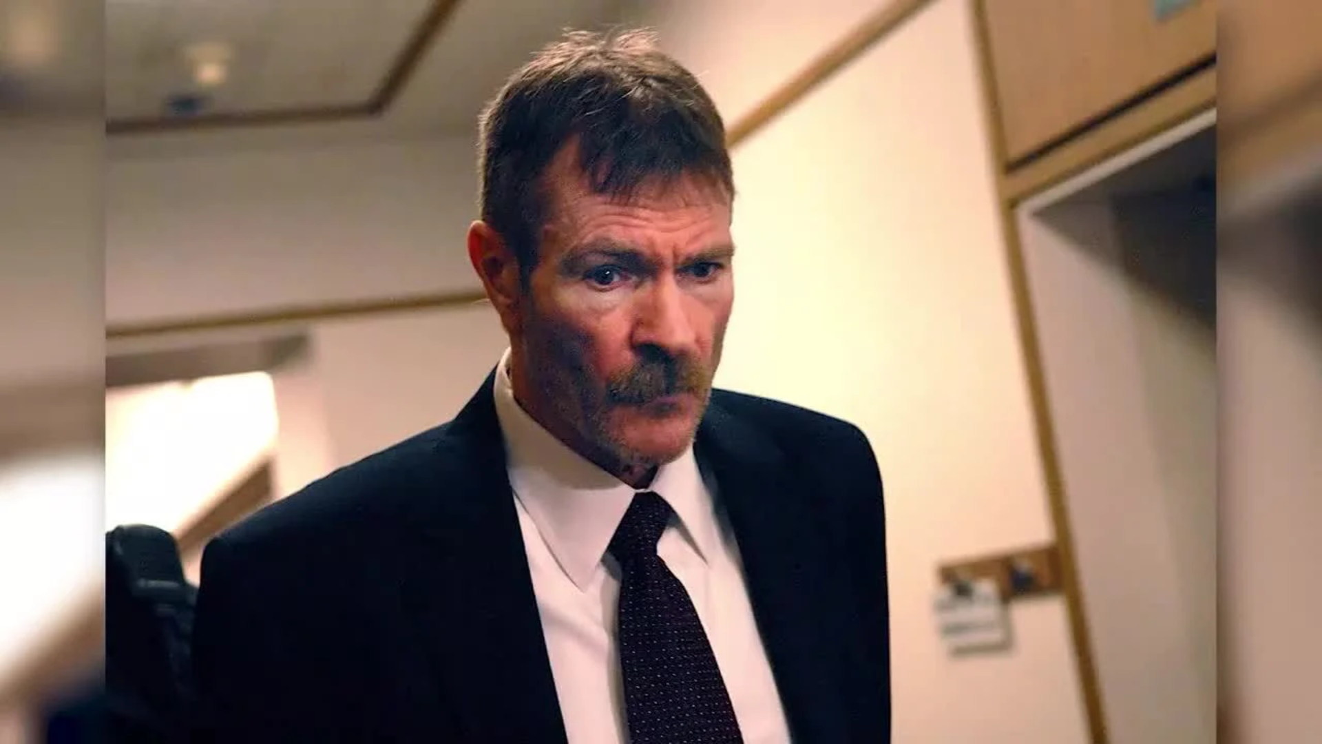 South Hill Rapist Kevin Coe released Thursday following hearing ...