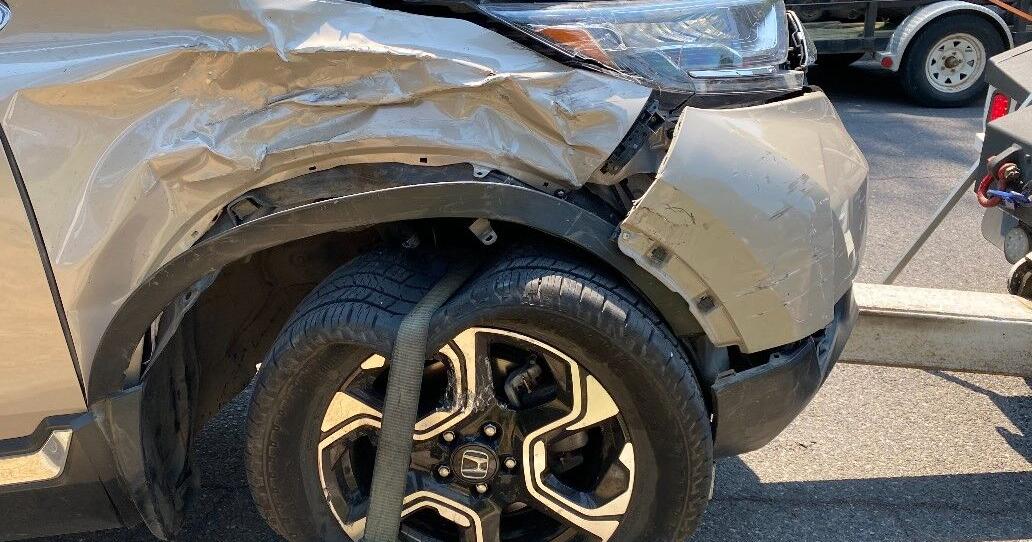 ‘It’s like a little gold mine:’ Crooks target license plates, leave ...