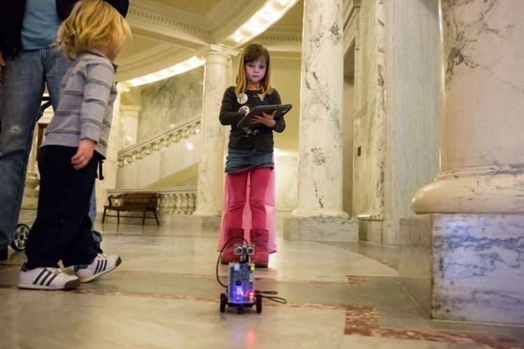 STEM Matters Month | | khq.com