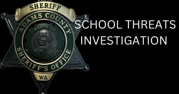 Police investigate gang-related threat to middle school in Othello ...