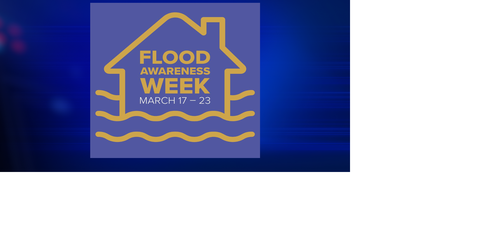 Flood Awareness Week highlights risks of spring flooding | Spokane News ...