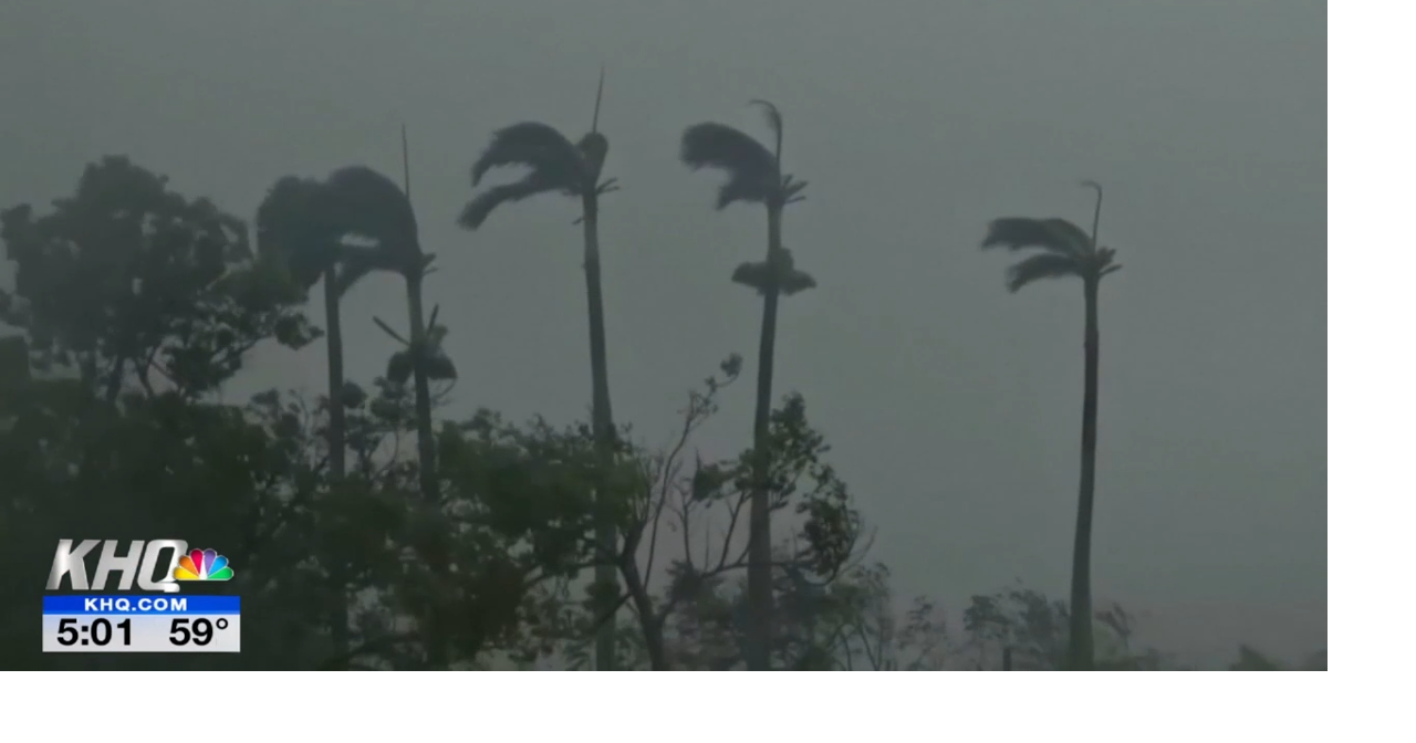 Hurricane Ian nears Category 5 strength with 155 mph winds | Spokane ...