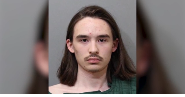 Crime and counter-terrorism experts weigh in on Idaho teen allegedly ...