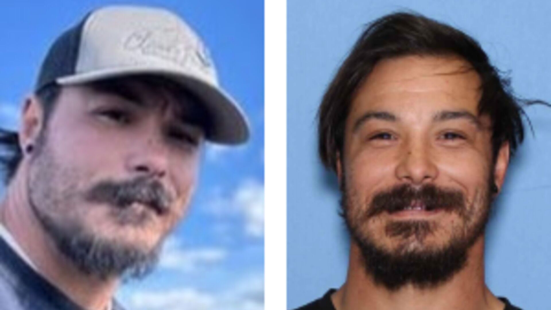 Travis Decker declared dead by U.S. Marshals Service, but by DNA says ...