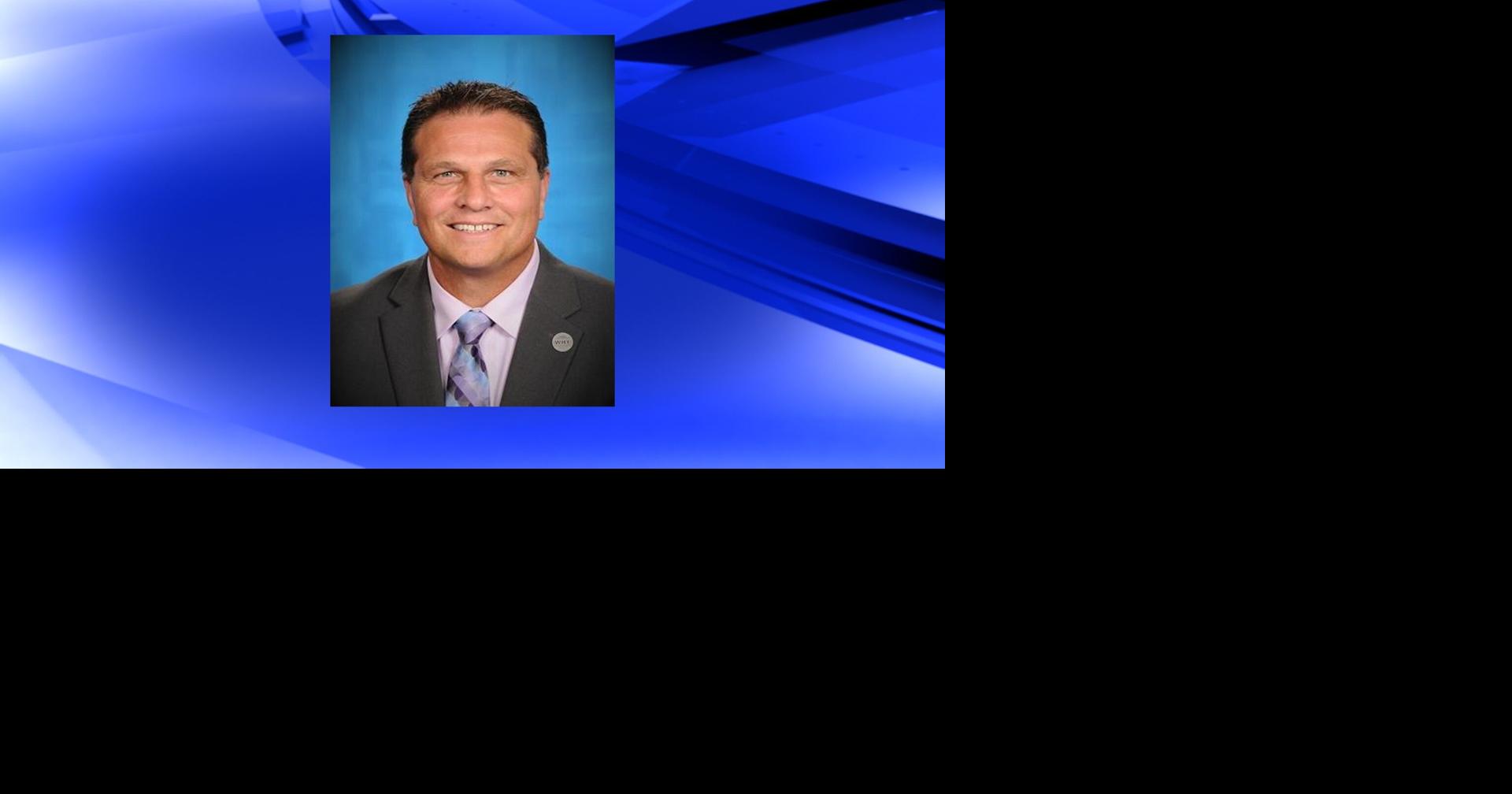 Central Valley announces Superintendent Ben Small's retirement ...