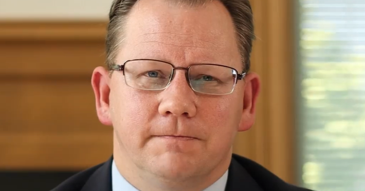 Superintendent Chris Reykdal releases statement regarding alleged ...