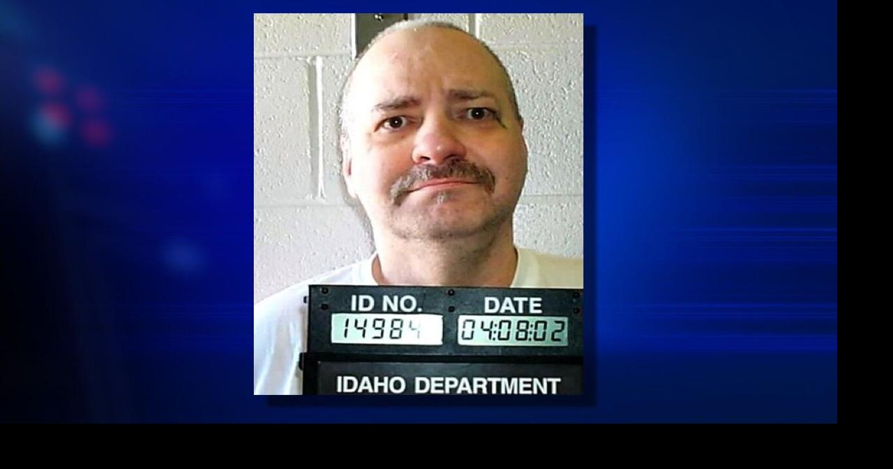 Longest serving death row inmate in Idaho seeks stay of execution ...