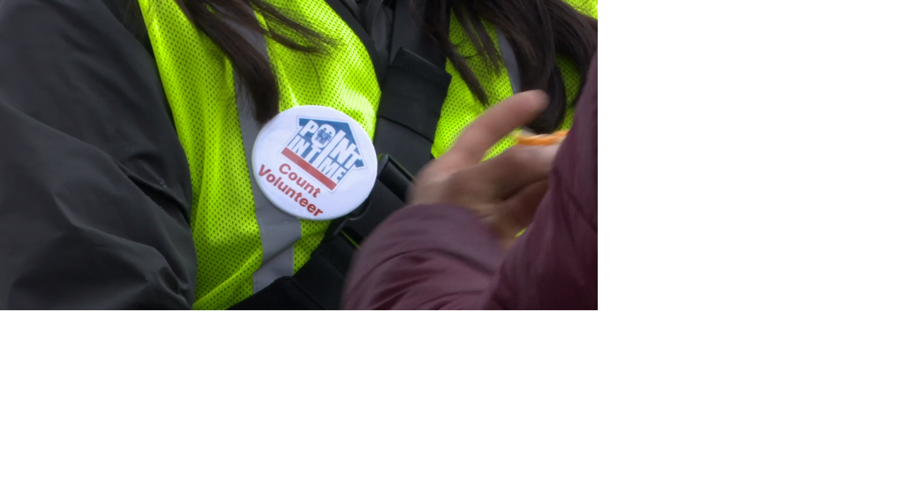 2024 homeless Point in Time Count underway in Spokane County | Spokane ...