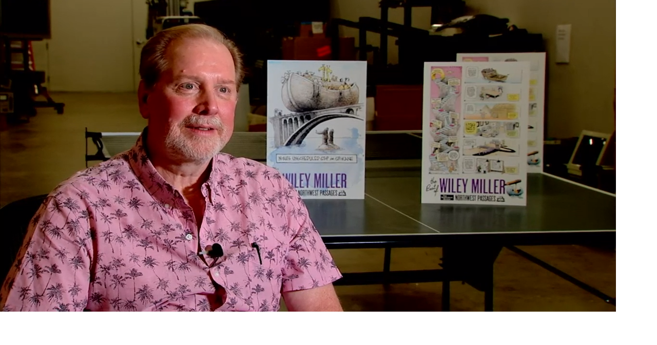 wiley interview 2023