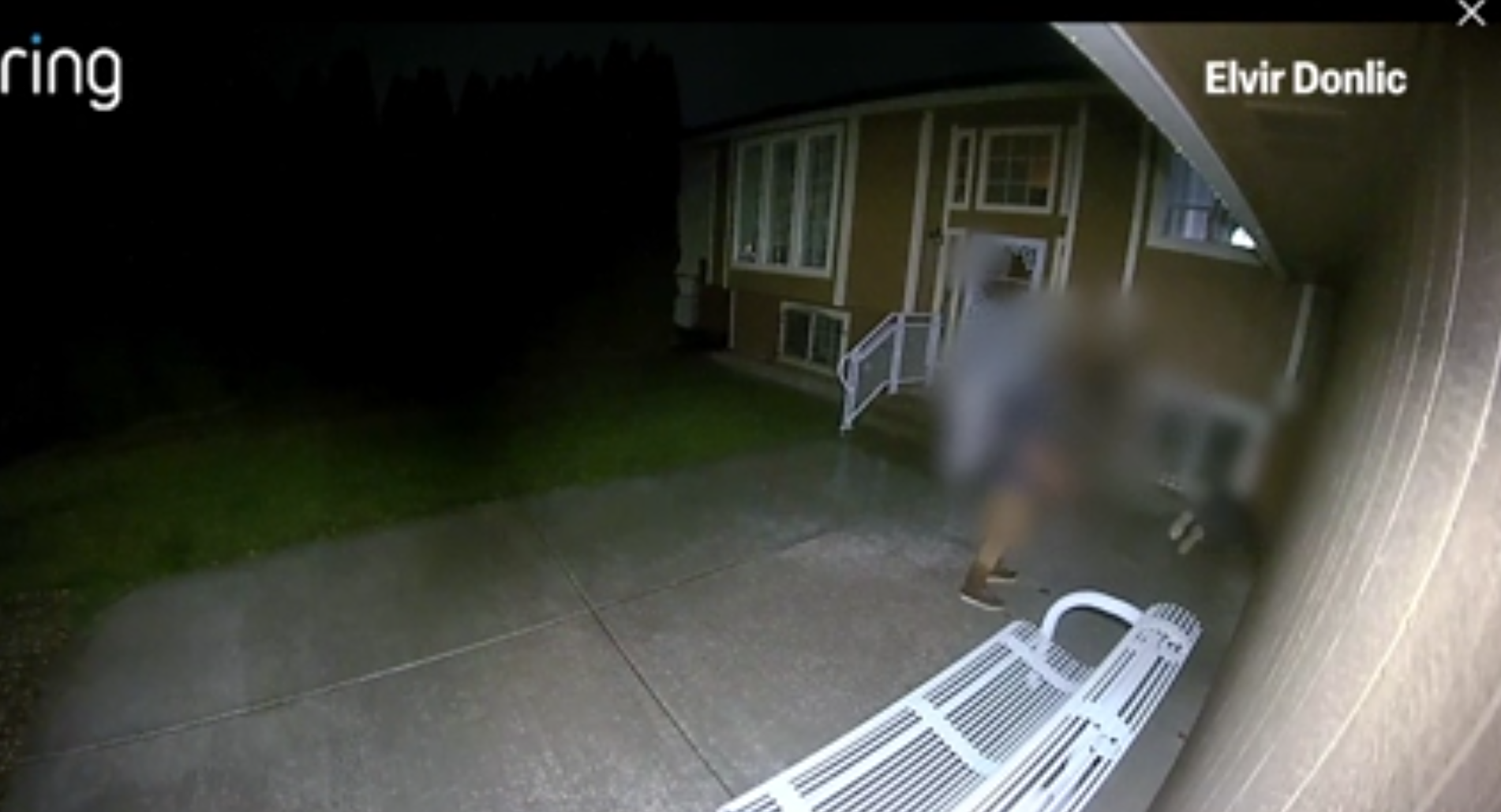 Shooting in western Washington leaves 5 dead | Spokane News | khq.com