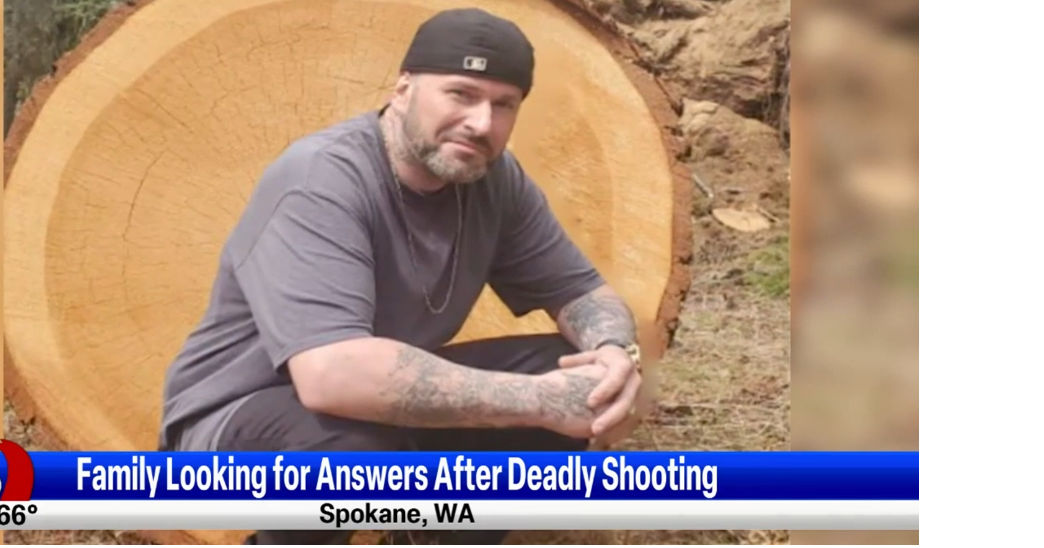 Family of fatal shooting victim believes long-time drug addiction ...