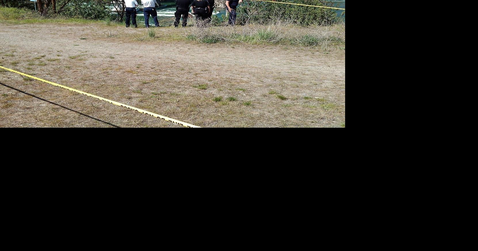 Body Found Floating In The Spokane River | Spokane News | khq.com