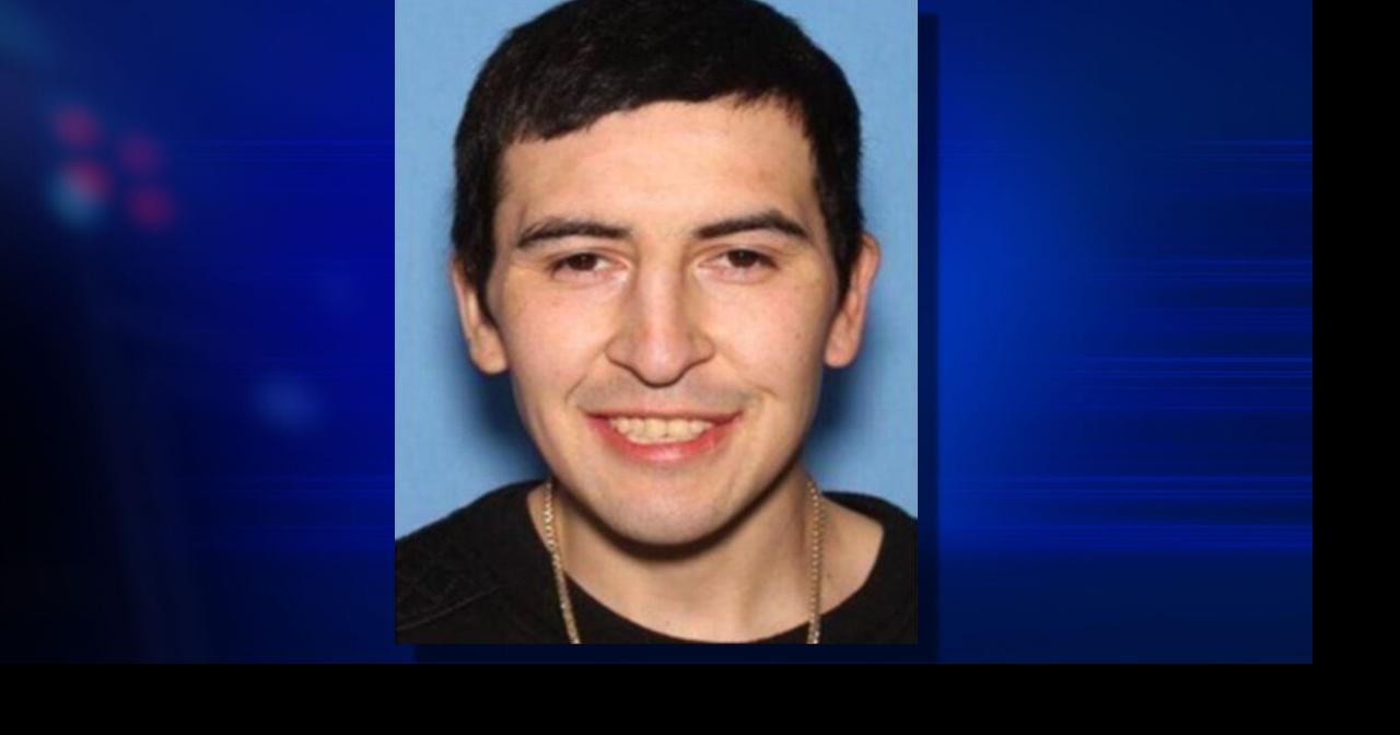 Chance Anthony Carson | | khq.com