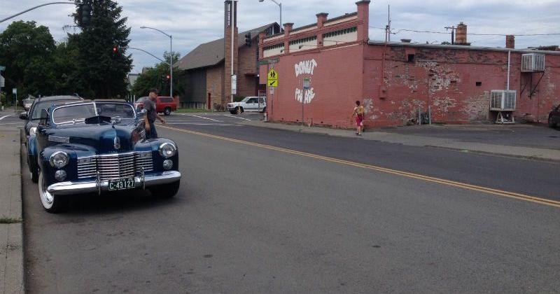 Donut Parade to make a comeback under new management | Spokane News ...