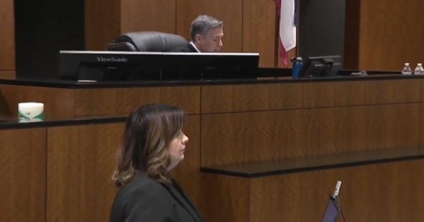 Robinson's lawyers seek prosecutor removal in Utah County case ...