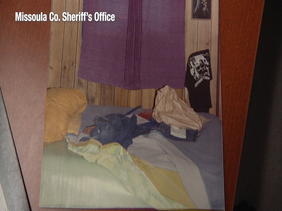 Montana Murder Mysteries: Unraveling the crimes from Missoula Mauler ...