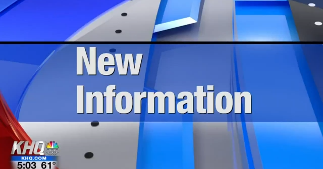 Spokane police find driver who fled the scene of road rage shooting ...