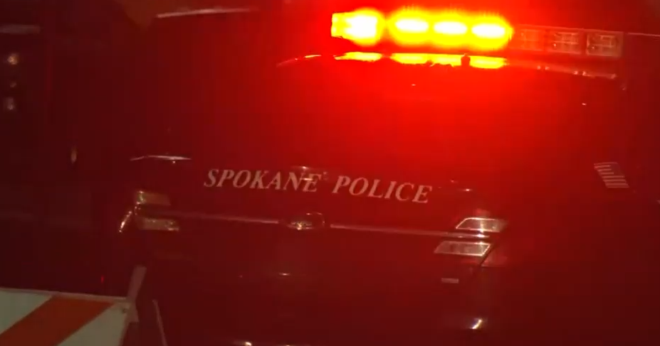 Robbery leads to SWAT response in north central Spokane, investigation ...