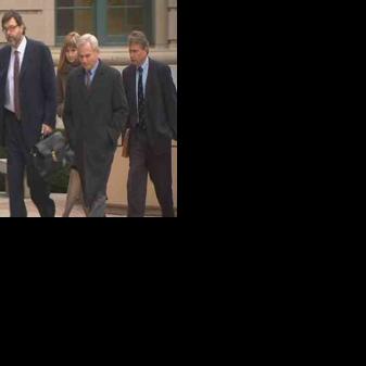 New Details Revealed In The Karl Thompson Trial | Spokane News | khq.com