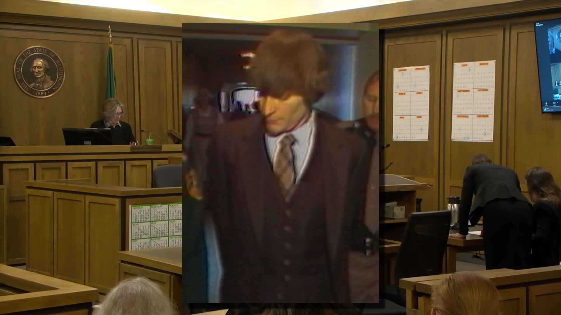 Kevin Coe, known as the South Hill Rapist, reported dead | Spokane News ...