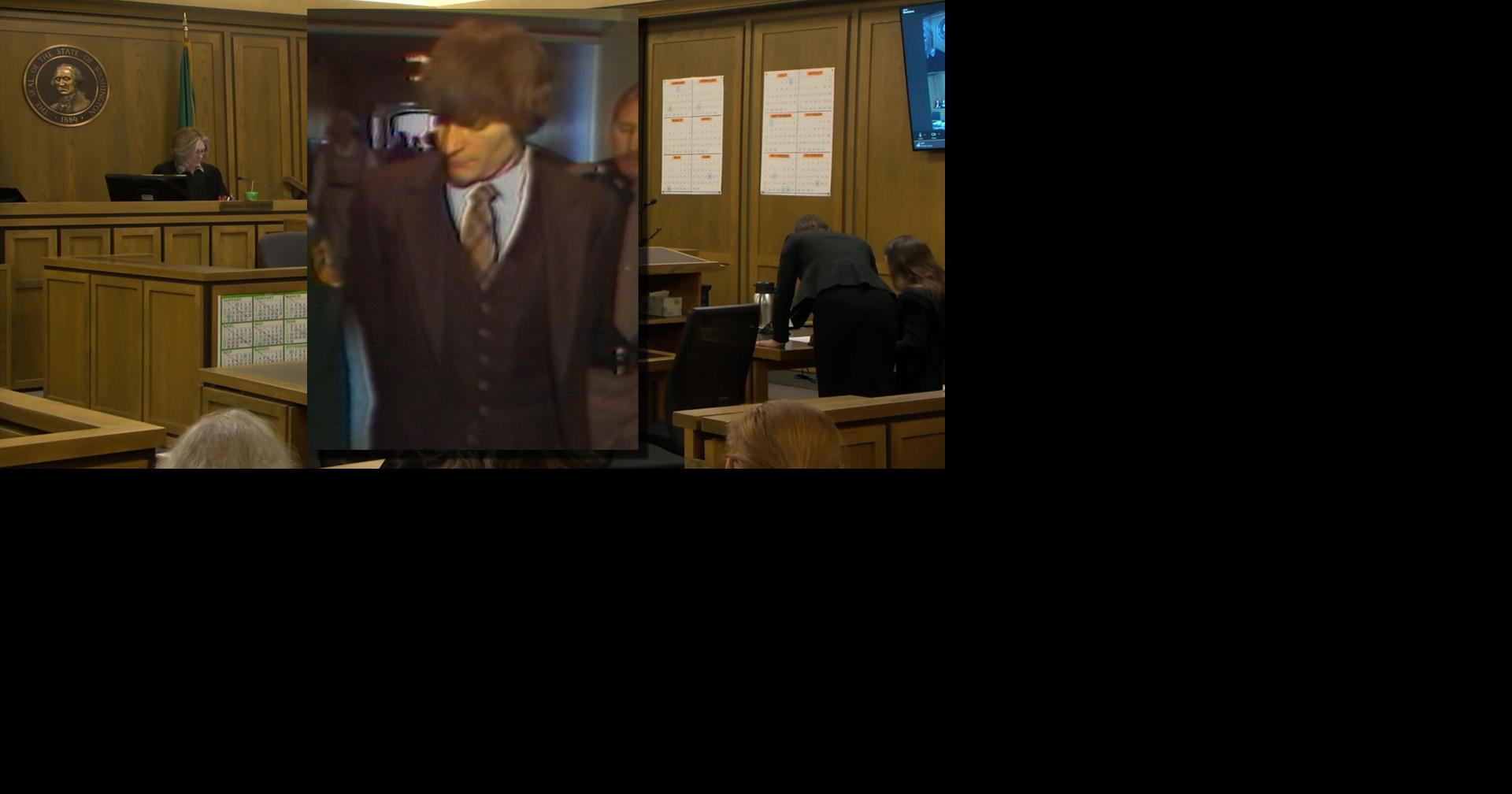 'South Hill Rapist' Kevin Coe moved from Auburn to Federal Way ...