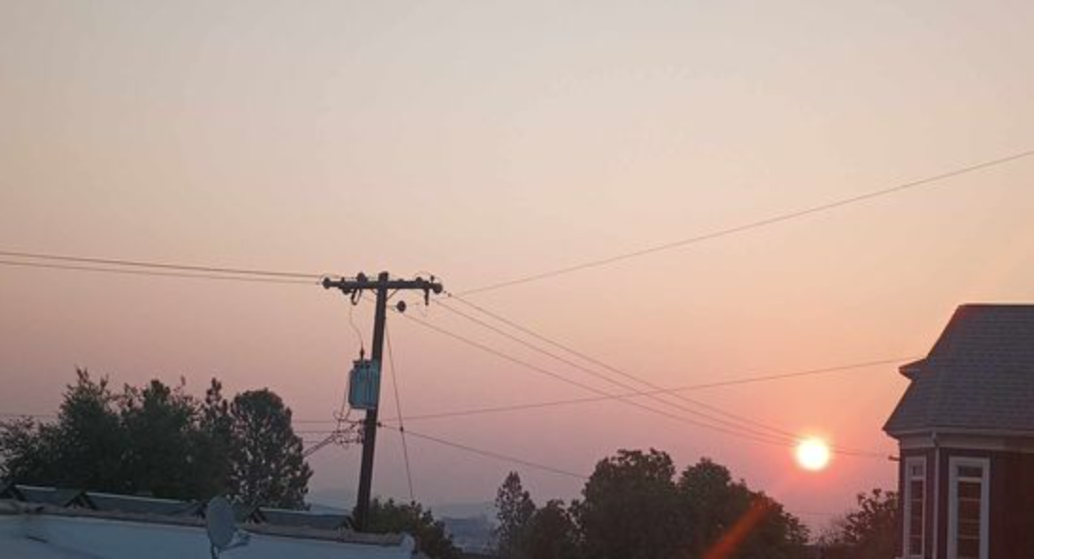 Critical fire danger continues in the Inland Northwest, but ...