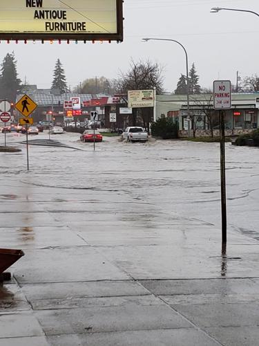 Flooding in Moscow, ID | | khq.com