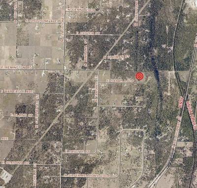 Sarah Loop Fire forces level 3 evacuations for all residents of Athol ...