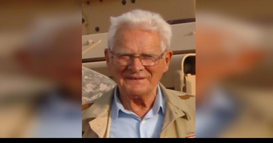 Donald Malarkey, portrayed in 'Band of Brothers,' has died | News | khq.com