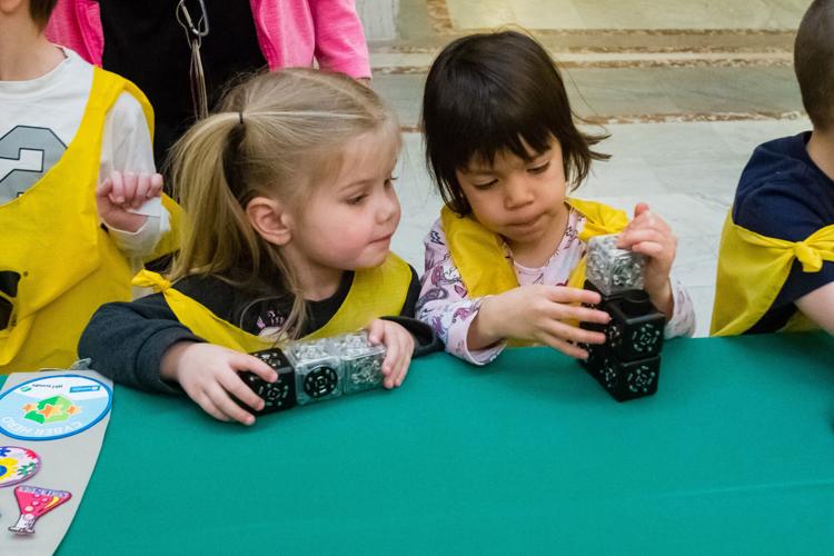 STEM Matters Month | | khq.com