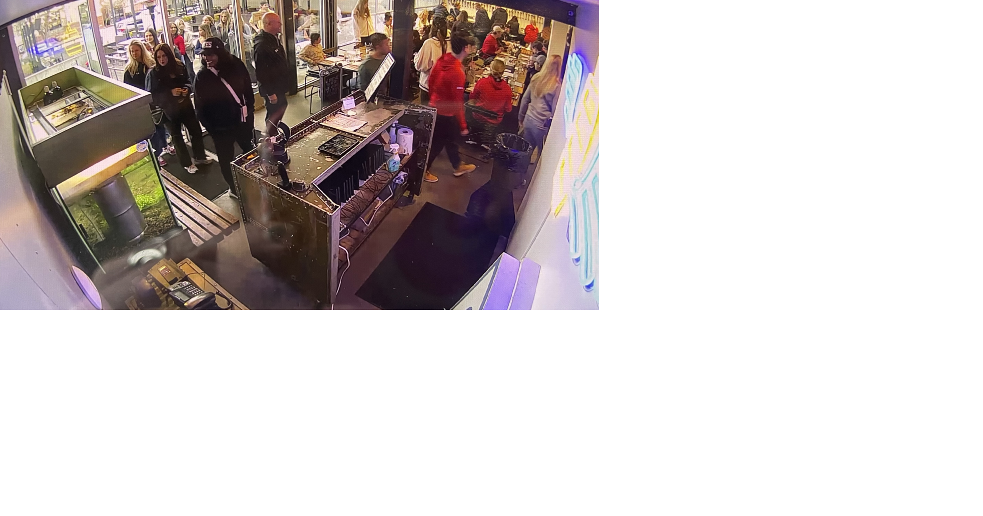 Multiple men yell racial slurs at visiting basketball team in Coeur d ...