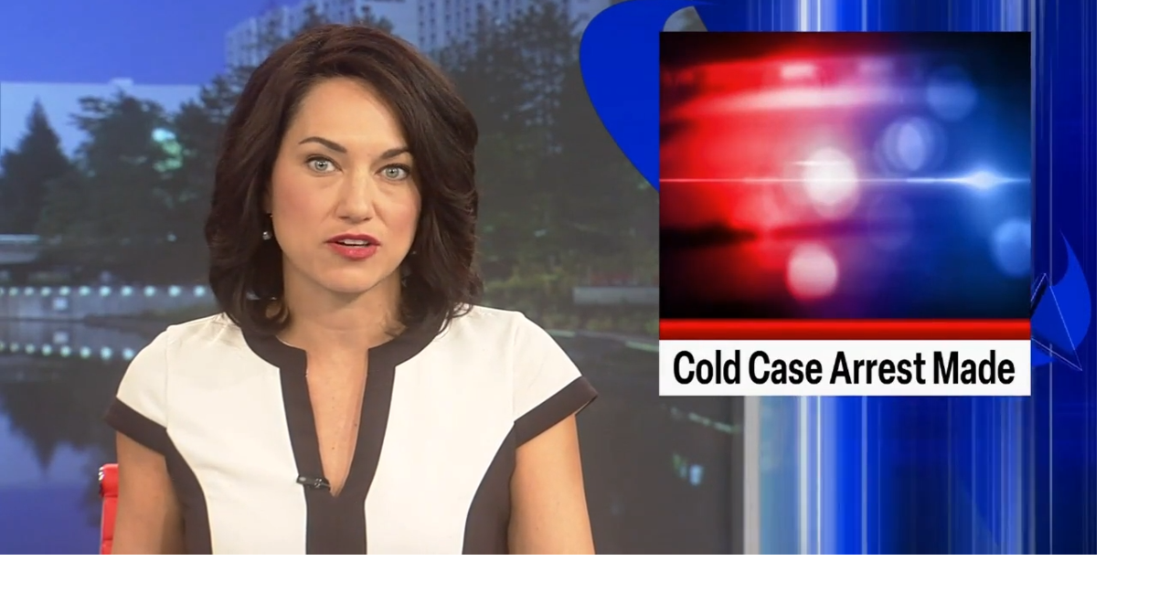 Cold case arrest made after 40 years in Spokane Murder investigation ...