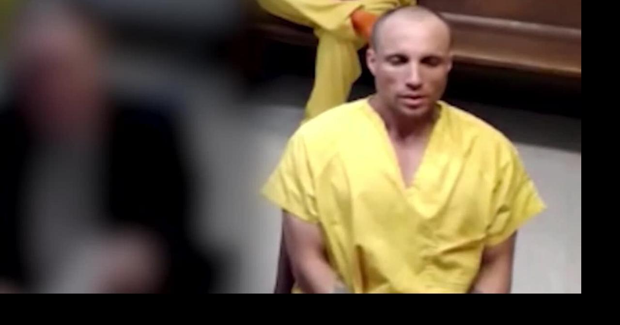 Man appears in court after high-speed chase in Spokane | Spokane News ...