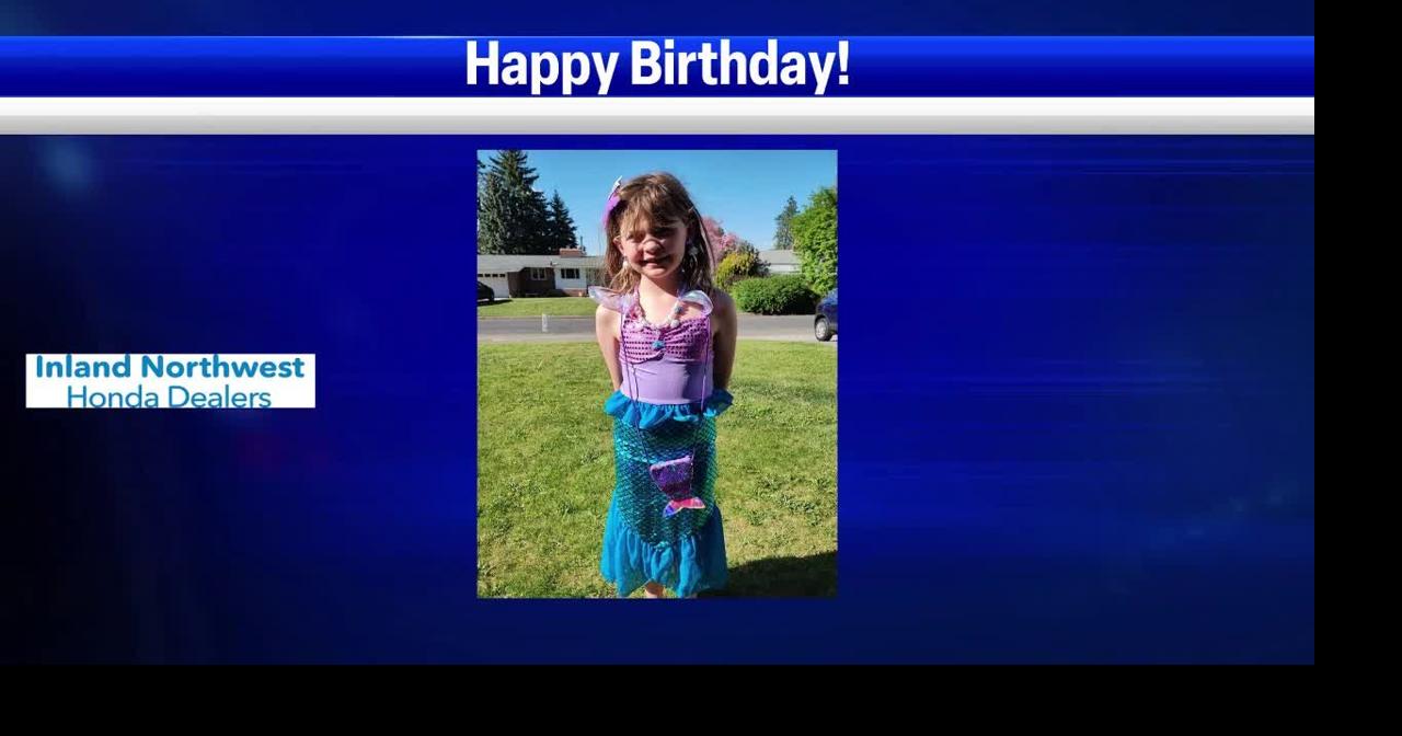 June 3 birthdays | KHQ Birthdays | khq.com