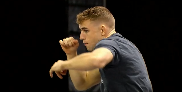 WATCH: Spokane MMA fighter on the brink of earning UFC contract ...