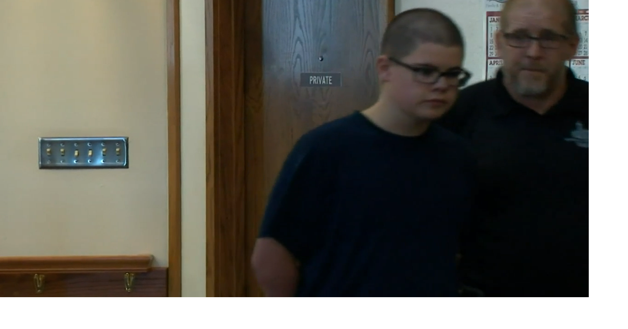 Accused Freeman shooter's defense team expected to turn over documents ...