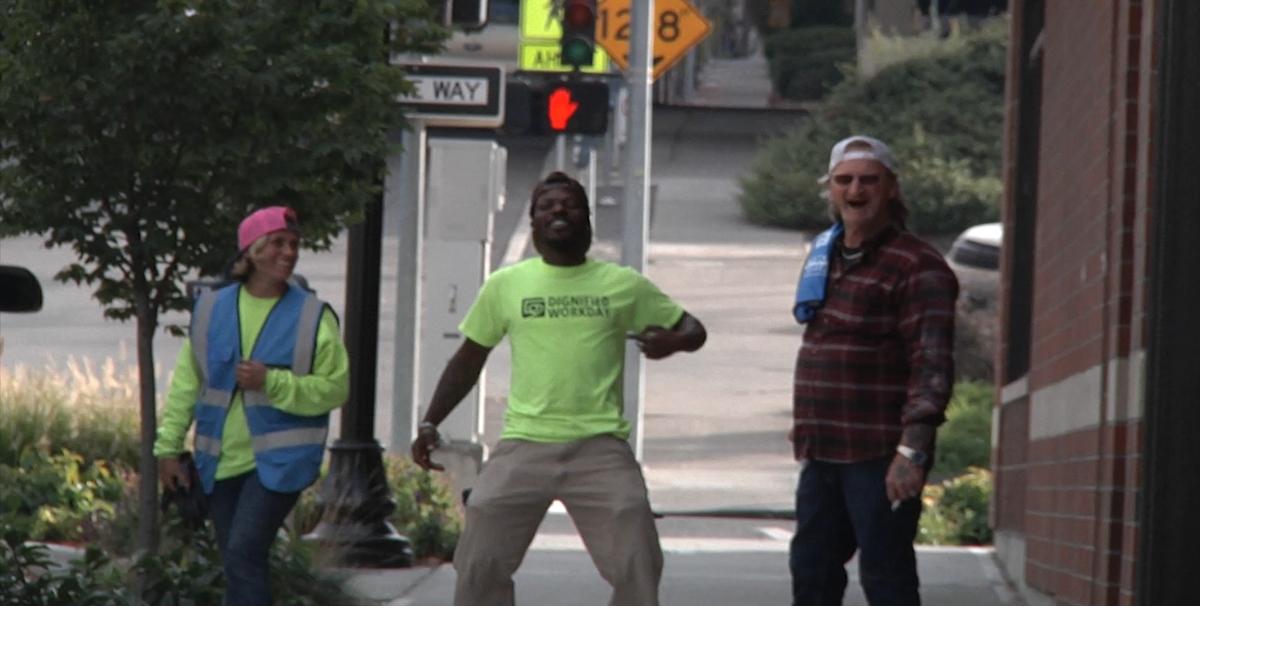 Spokane Low-Barrier Employment Program Faces Growing Demand as More ...