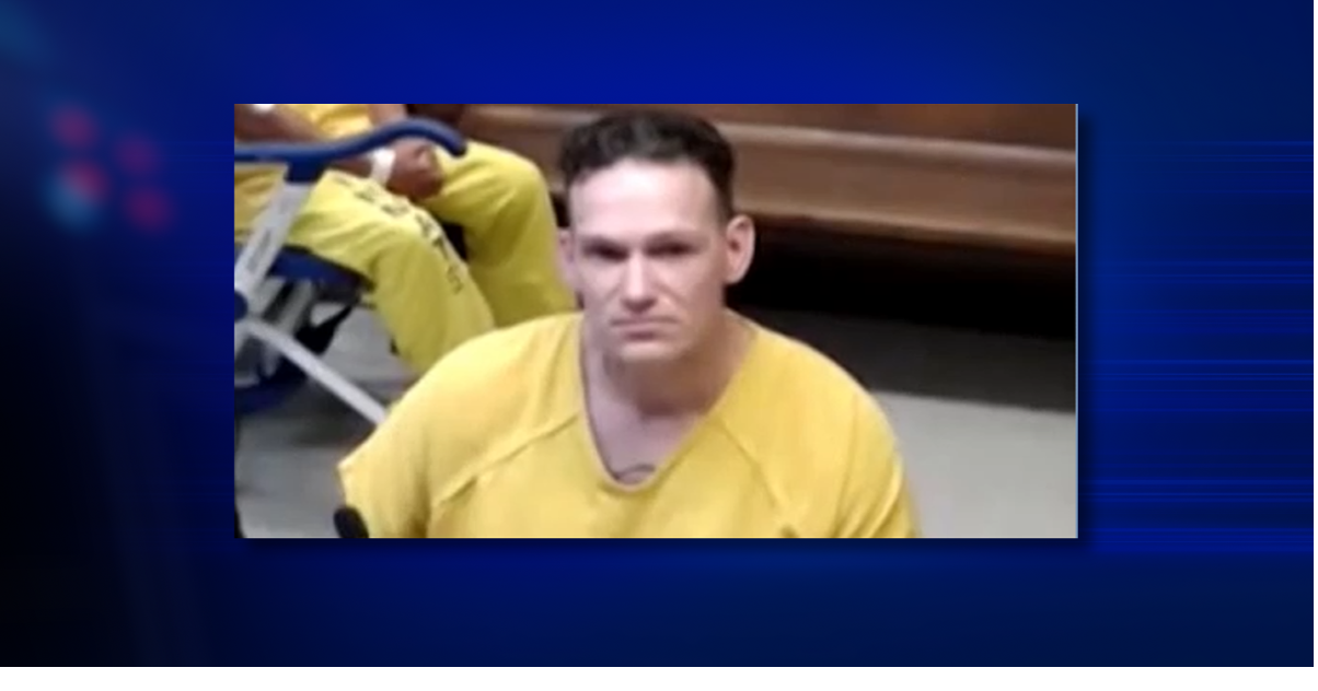 Inmate arrested for arson after bathroom fire at Geiger Corrections ...