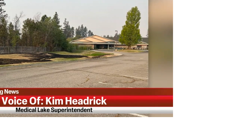 Medical Lake School District superintendent provides resources for ...