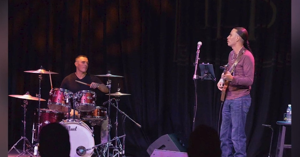 Native Jam at Northern Quest celebrates culture with performances and ...