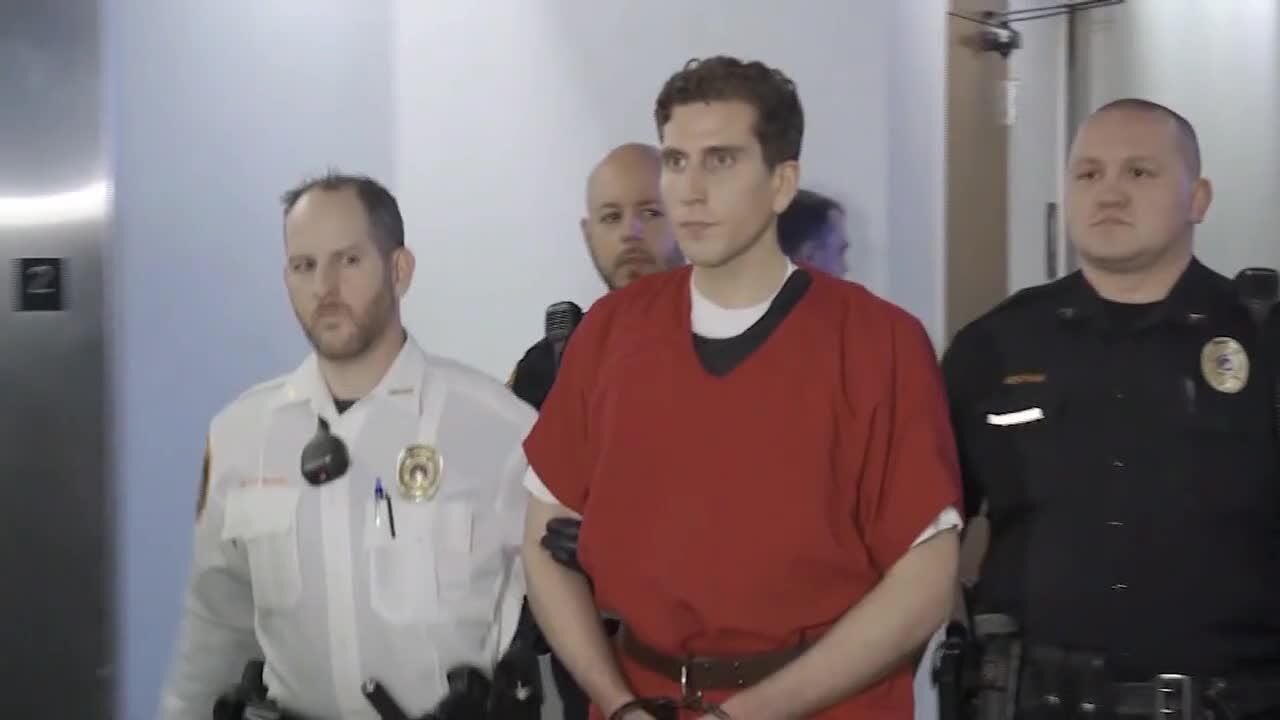 Idaho judge orders mental health evaluation for Bryan Kohberger ...