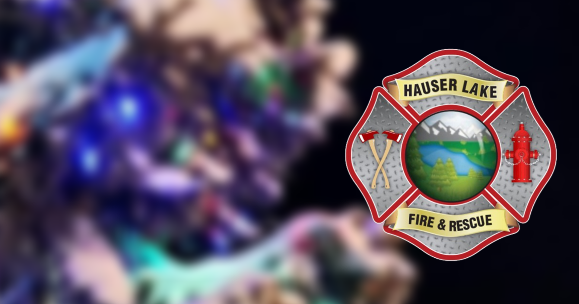 Hauser Lake Fire preps for 38th Annual Shalena's Breakfast with Santa ...