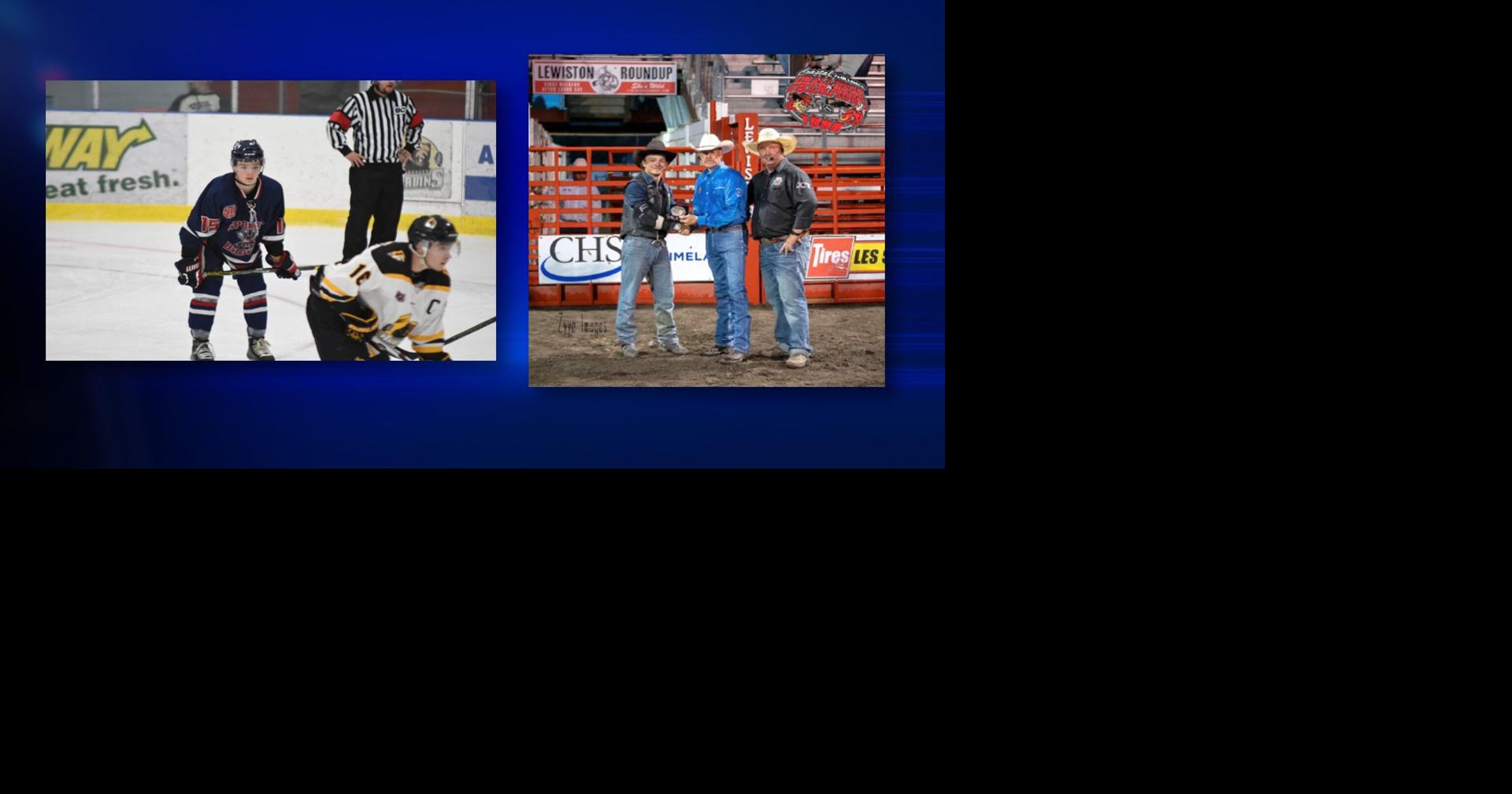 Professional Bull Riding is coming to the Spokane Arena this Saturday ...