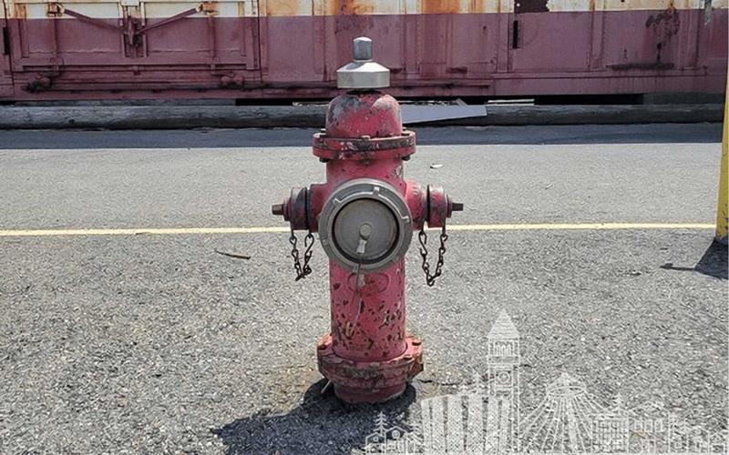 Fire hydrants in West Plains area will have locks added to secure water ...
